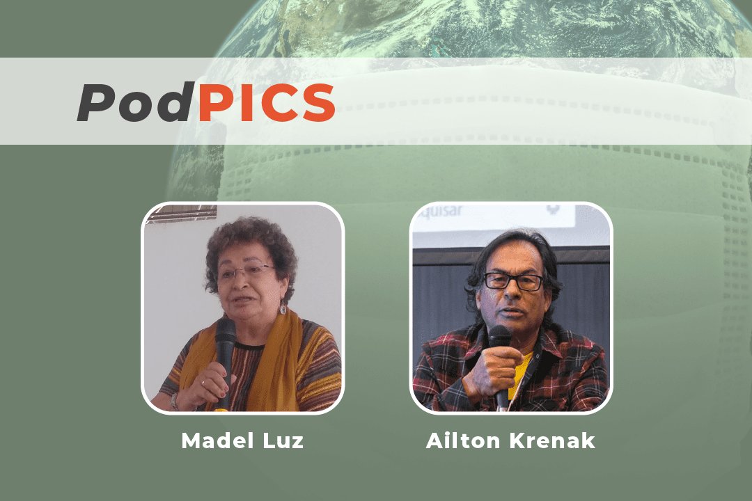 Krenak e Madel2 | ObservaPICS