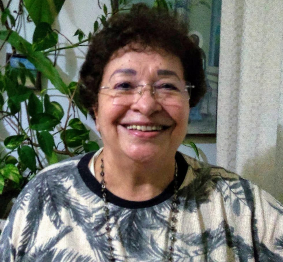 Solidariedade e acolhimento para ter saúde, defende a cientista Madel ...